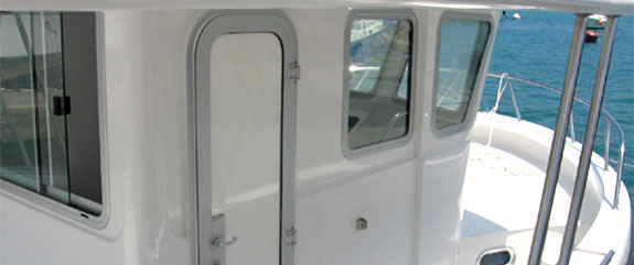 Technautic Marine Windows – WINDOWS MADE AND CERTIFIED TO ISO 12216 ...