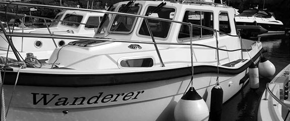 Technautic Marine Windows – WINDOWS MADE AND CERTIFIED TO ISO 12216 ...