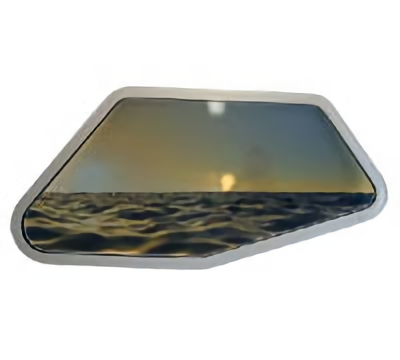 Window Types – Technautic Marine Windows