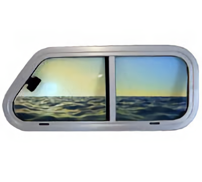 Window Types – Technautic Marine Windows